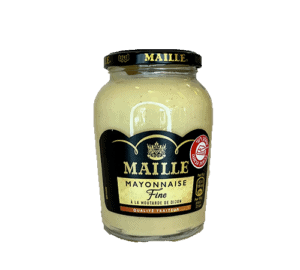 Maille - Mayo - BIENVENUE | GOURMET SHOP